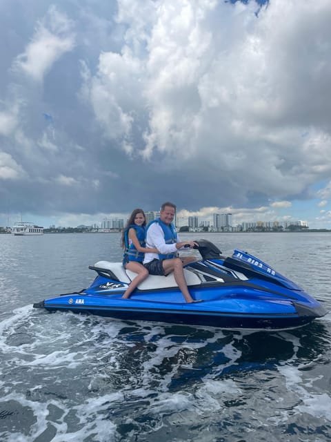 Jet Skis in Miami - A Deep Dive: Why This Tour Matters for Your Miami Trip
