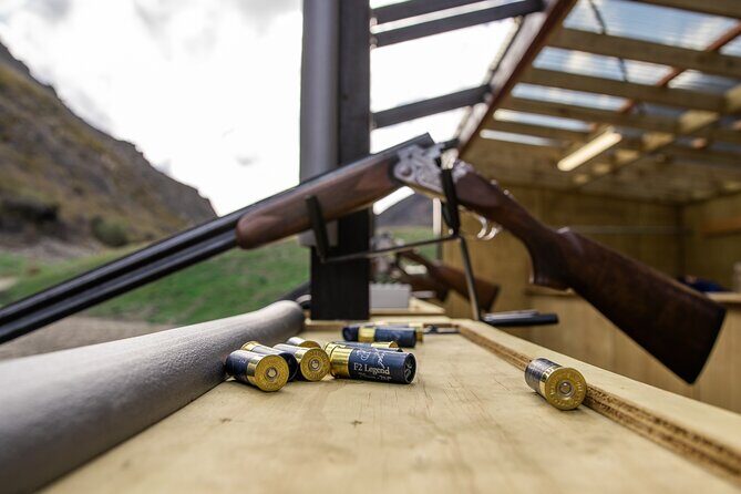 Jet Sprint Boating, Ultimate Off-Roading & Clay Target Shooting - What Sets This Tour Apart?