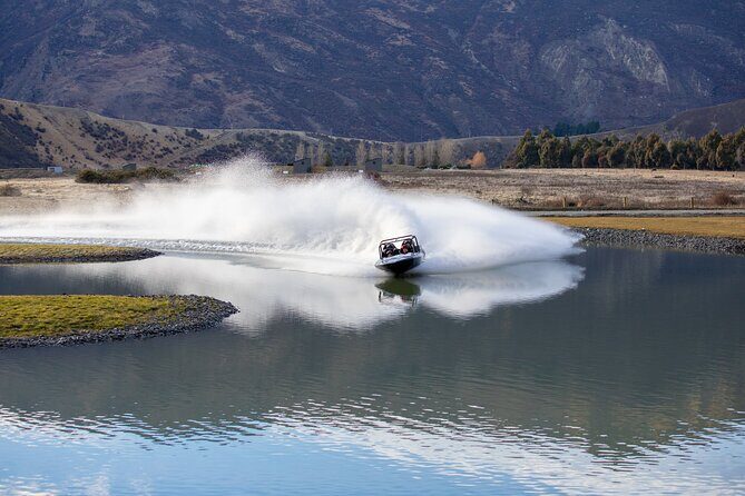 Jet Sprint Boating & Ultimate Off-Roading in Queenstown - Why This Tour Offers Good Value