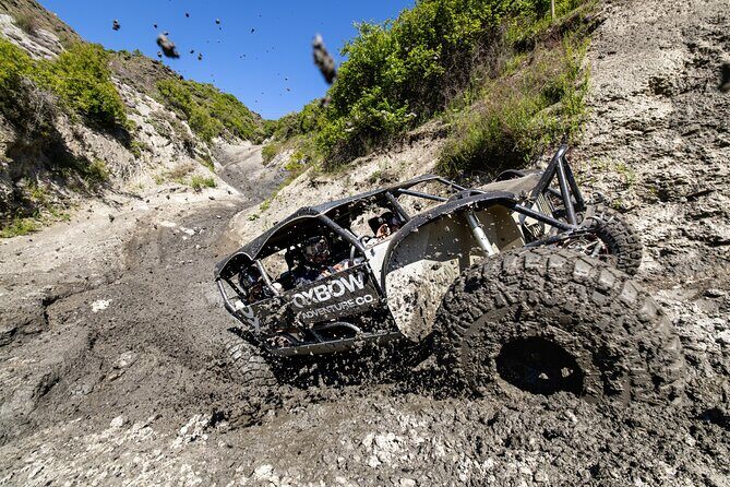 Jet Sprint Boating & Ultimate Off-Roading in Queenstown - FAQ