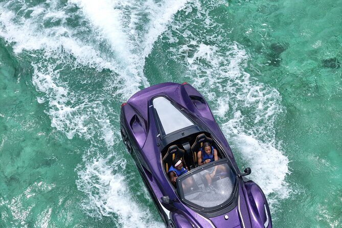 Jetcar Clear Kayak Photoshoot and Horseback Riding Experience - The Sum Up