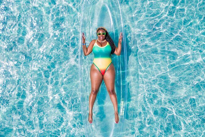 Jetcar Clear Kayak Photoshoot and Horseback Riding Experience - FAQ