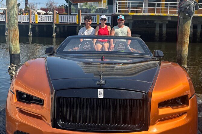 JetCar Fort Lauderdale Rental - Practical Details and Tips