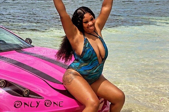 Jetcar ski experience in montego bay jamaica - Practical Tips for Travelers