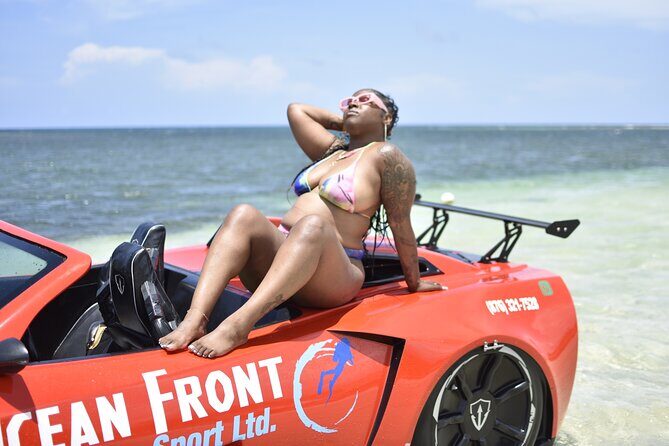 Jetcar with Private Transportation from Montego Bay - The Sum Up: Is It Worth Your Time?