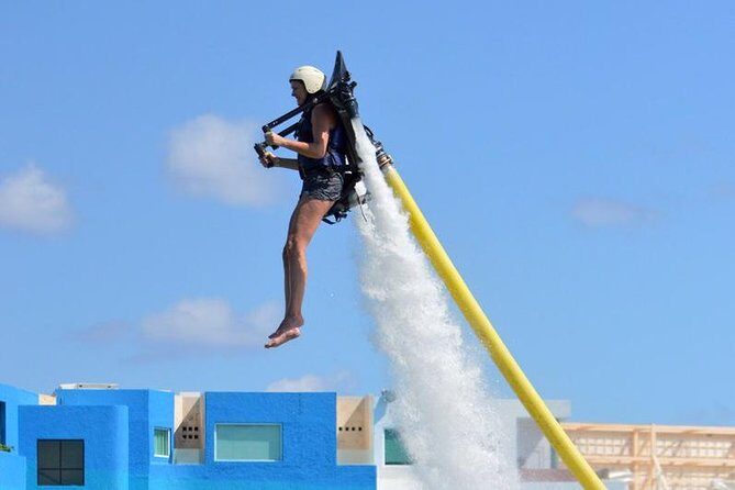 Jetpack Adventure in Cancun (Only for Brave Travelers) - Final Thoughts: Is the Jetpack Adventure in Cancun for You?