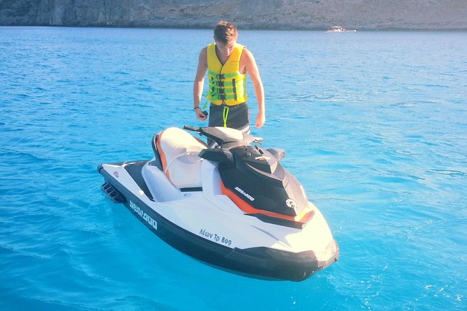 JETSKI 130HP GTI SEADOO (holds 2 people) - Final Thoughts: Is It Worth It?