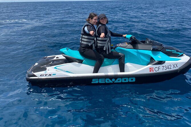 Jetski Adventure: Guided Trip from Long Beach to Catalina Island - Who Would Enjoy This Tour Most?