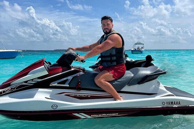Jetski Adventure in Bacalar From Costa Maya - Analyzing the Value