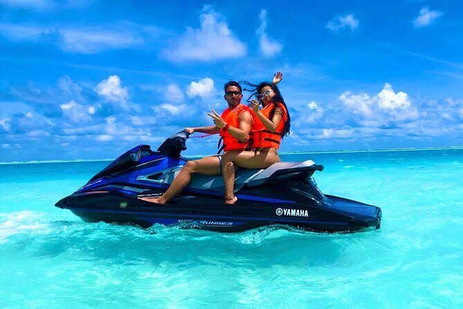 Jetski Adventure in Bacalar From Costa Maya - The Sum Up: Who Is This Tour Best For?