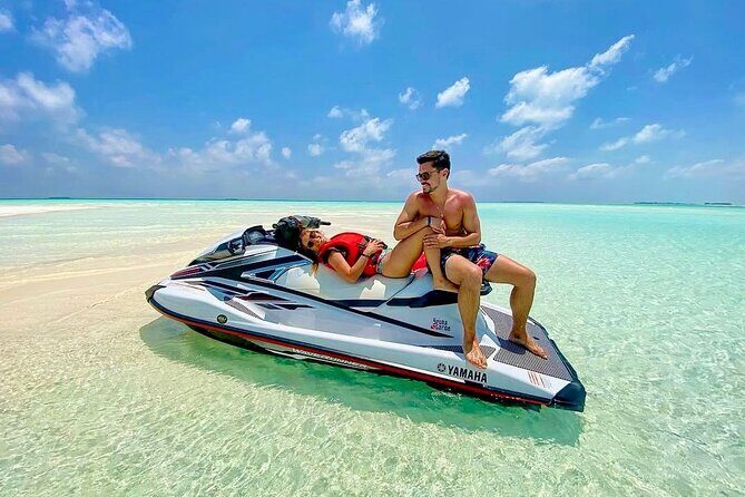 Jetski Adventure in Bacalar From Costa Maya - FAQ