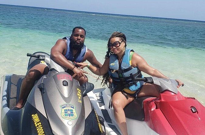 Jetski and Parasailing w/ Entry & Private Transportation - Final Thoughts: Is This Tour Worth It?