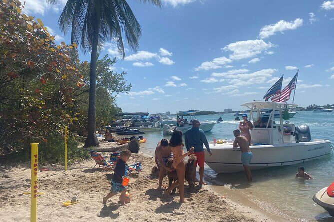 JetSki Experience for 1 Hour of Miami Beach Bayside MarketPlace - Exploring the Details of the Miami Jet Ski Tour