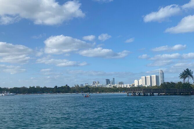 JetSki Experience for 1 Hour of Miami Beach Bayside MarketPlace - FAQ