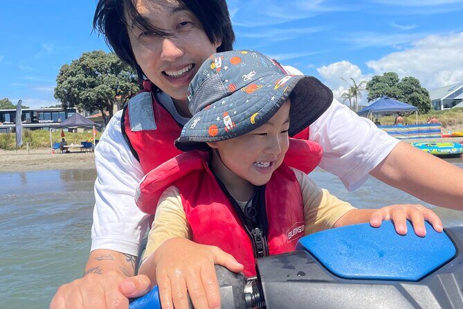Jetski Hire - Experience the Fun & Thrills in Auckland waters - A Practical Look at the Jetski Hire Experience