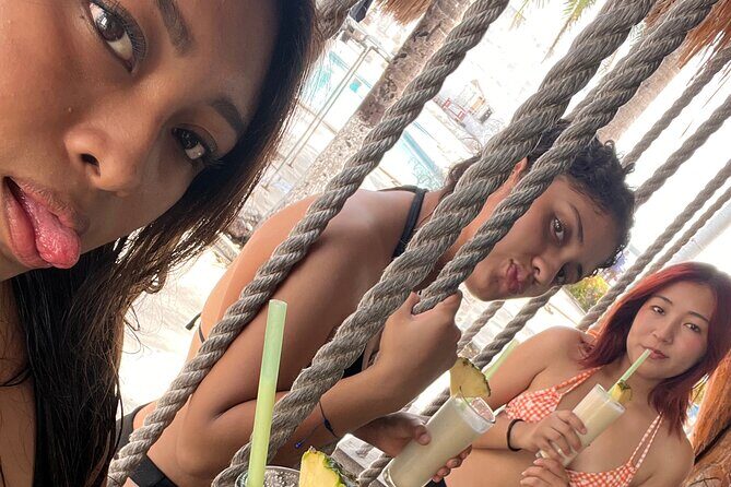 Jetski Mangroves Cancun - Practical Considerations