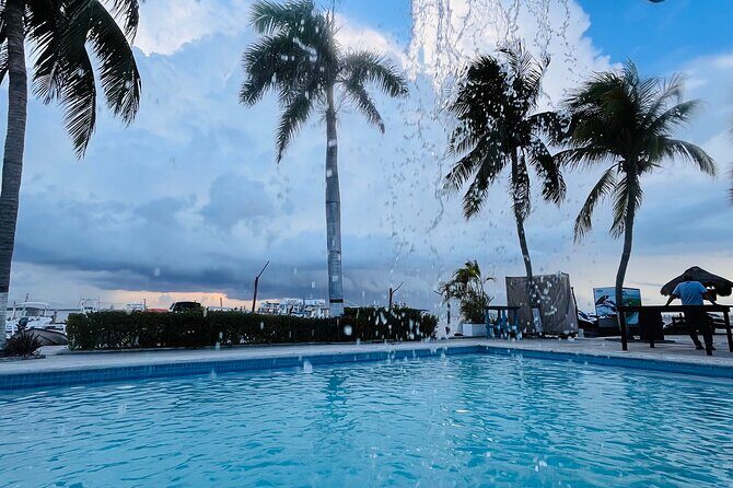 Jetski Mangroves Cancun - Final Thoughts: Who Should Consider This Tour?