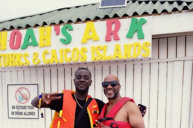 Jetski Rental in Providenciales - Why This Tour Is Worth Considering