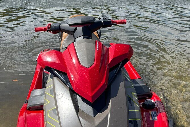 Jetski Rentals - Why This Tour Works for Travelers