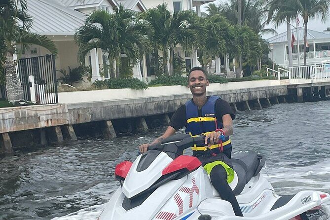 Jetski Rentals - FAQ