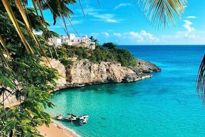 Jetski Ride in St Maarten - Why the Jetski Ride in St Maarten is Worth Considering