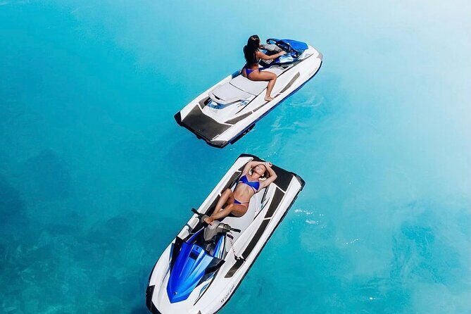 Jetski Ride in St Maarten - What Travelers Say About the Experience