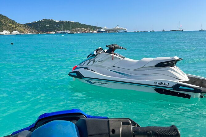 Jetski Ride in St Maarten - Final Thoughts