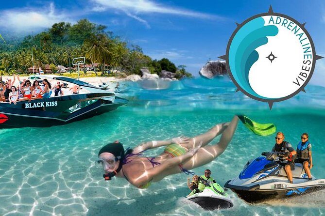 Jetski Safari from Koh Samui to Koh Phangan - Authentic Experiences and Honest Feedback