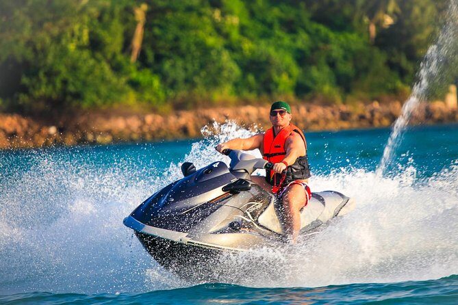 Jetski Safari from Koh Samui to Koh Phangan - Final Thoughts