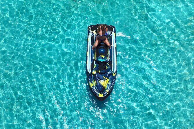 Jetski SeaDoo Photoshoot and Video Aruba - Frequently Asked Questions