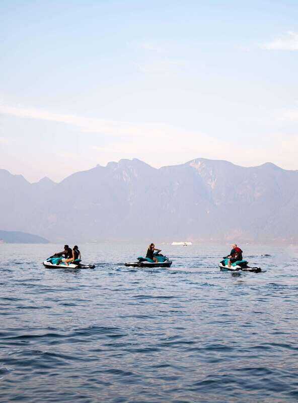 Jetski to Bowen Island, incl beer, wine, coffee or icecream - Final Thoughts: Who Will Love This Experience?