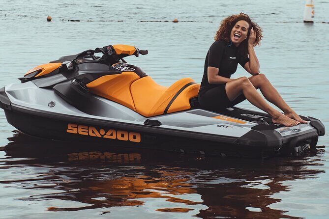 Jetski to Bowen Island Tour - Bowen Island: A Taste of Local Charm