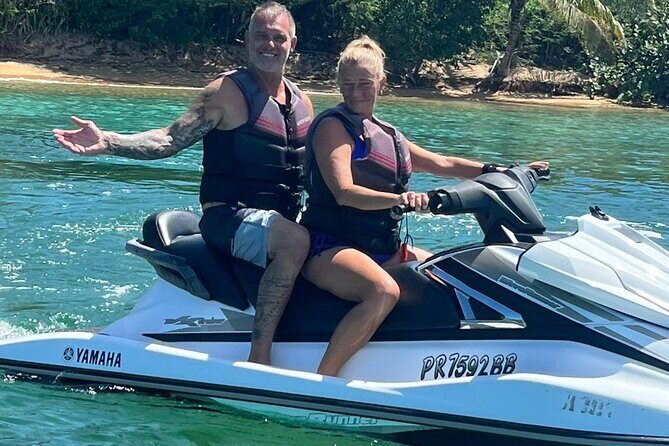 JetSki Tour on Vieques - Final Thoughts