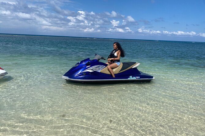 Jetski Water Activity And Beach From Montego Bay - The Sum Up: Who’s This Tour Best For?