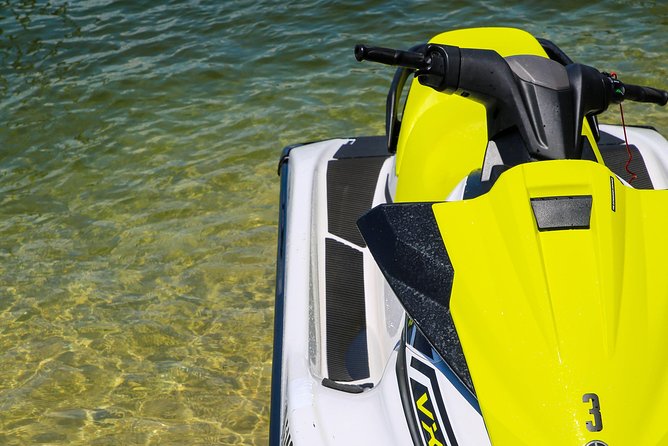 Jetski Waverunner Rental - Destin - Final Thoughts