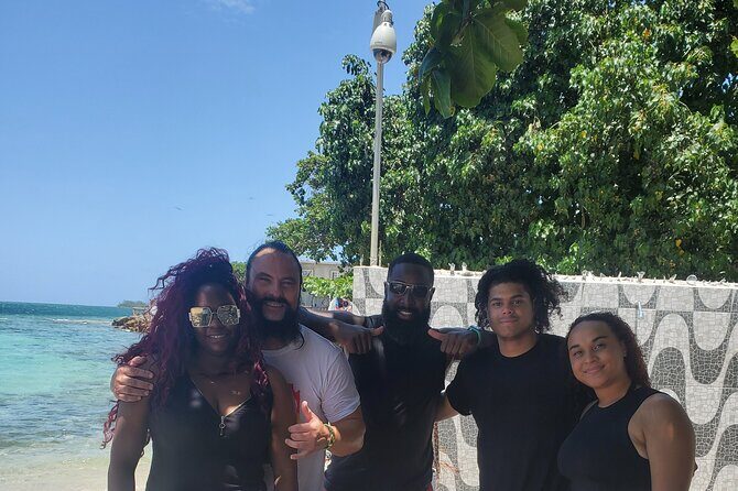 Jetskiing in montego bay from montego bay resorts - Why Choose This Jet Ski Tour?