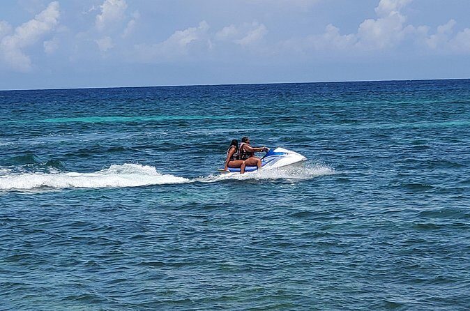 Jetskiing in montego bay from montego bay resorts - FAQ
