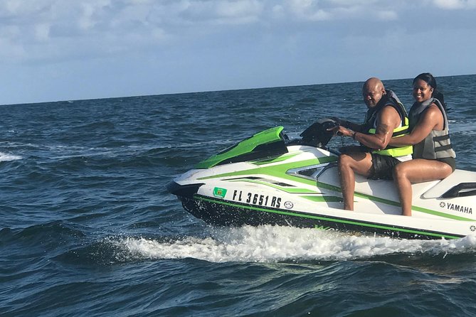 JETSKI'S Tours Pompano Beach - Why You’ll Love This Tour