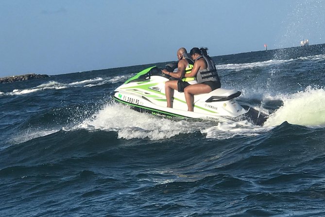 JETSKI'S Tours Pompano Beach - Authentic Voices: What Travelers Say