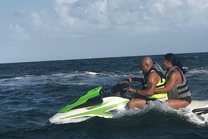 JETSKI'S Tours Pompano Beach - FAQ: Your Practical Questions Answered