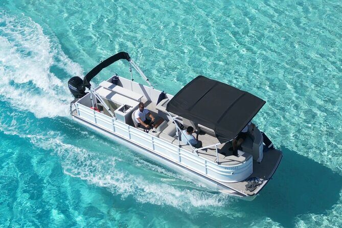 JetSurf Private Riding Lessons in Bora Bora - Practical Details and Tips
