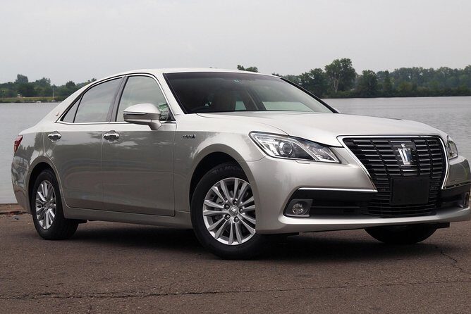 Jewel Grande Montego Bay Resort Private Airport Shuttle - Key Points