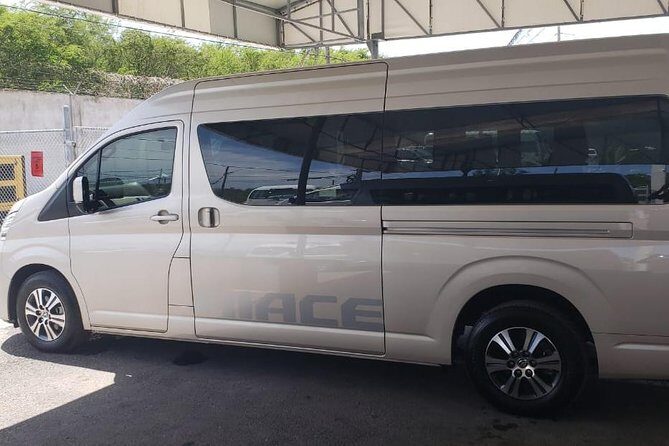 Jewel Grande Montego Bay Resort Private Airport Shuttle - Additional Services and Considerations