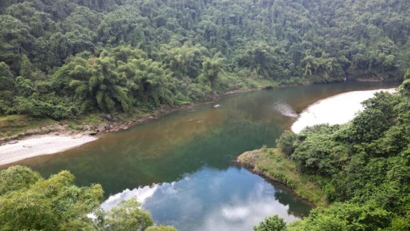 Jewel Of Fiji: Boat, Raft & Waterfall Culture Tour w/Lunch - Key Points