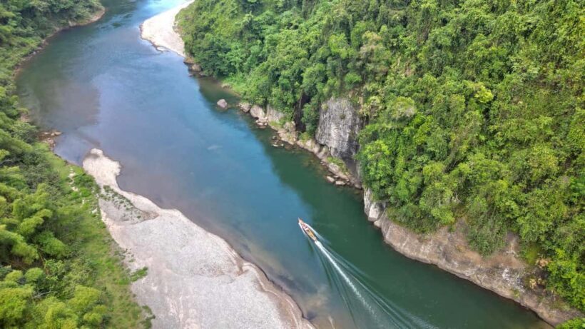 Jewel Of Fiji: Boat, Raft & Waterfall Culture Tour w/Lunch - Exploring the Itinerary in Detail