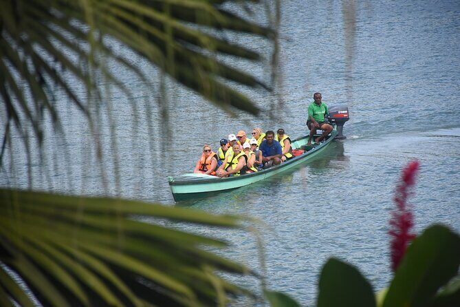 Jewel Of Fiji Day Tour from The Marriot & Shangri-La Resort - Practical Details and Value