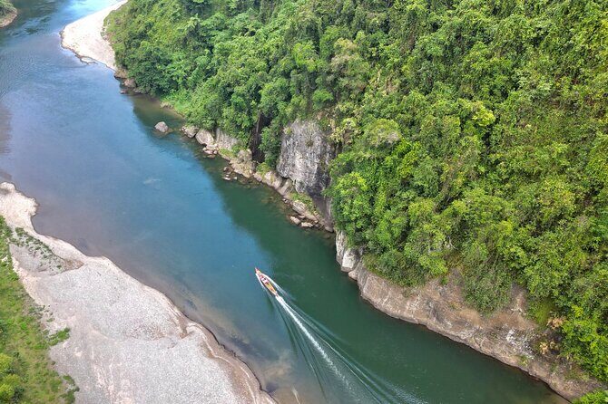 Jewel Of Fiji Day Tour from The Marriot & Shangri-La Resort - Who Will Love This Tour?