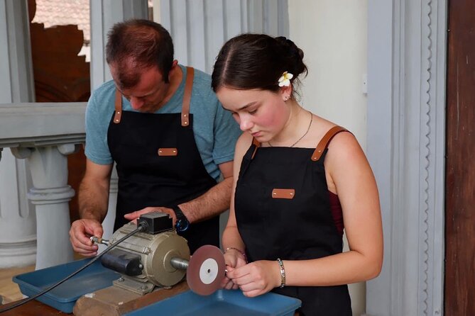 Jewelery Making Class with Own Design - Exploring the Itinerary: What Youll Actually Do