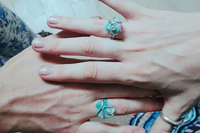 Jewelry Making Workshop - The Value of This Experience