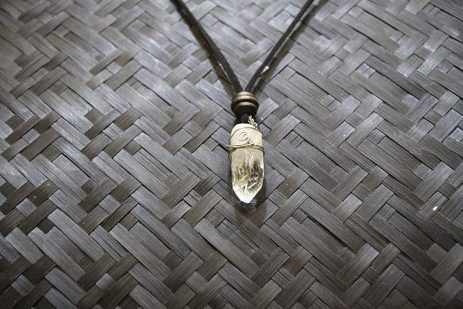 Jewelry Making Workshop - Final Thoughts: Who Should Take This Tour?